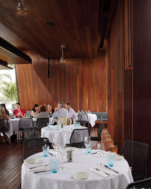 Stokehouse | ArchitectureAu