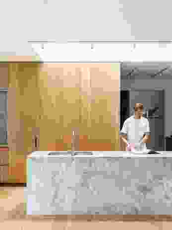 A botanical brief: House in the Garden | ArchitectureAU