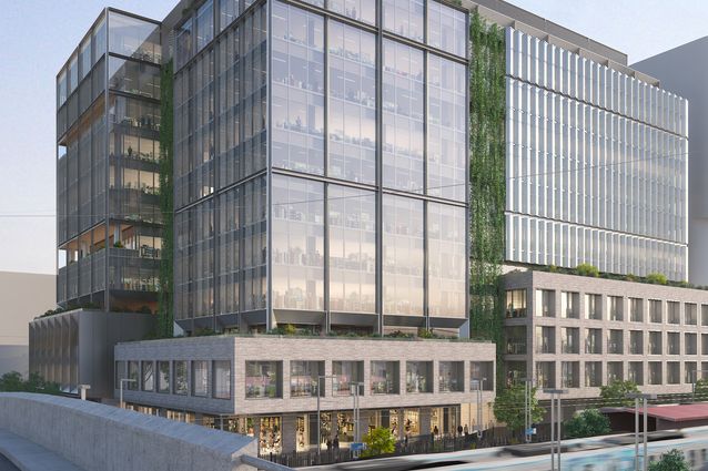 $625 million of projects fast tracked in Victoria | ArchitectureAu