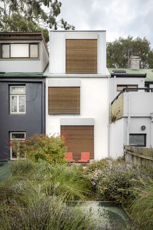 2024 Houses Awards: Garden or Landscape | ArchitectureAu