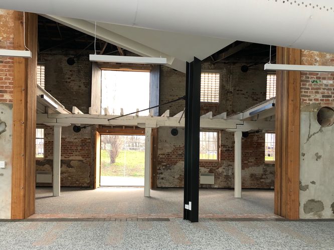 CH Smith Development Adaptive Reuse Project by Plico Design Studio | ArchitectureAu