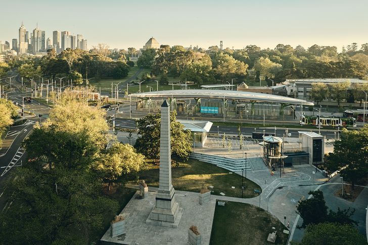 Melbourne Metro Tunnel opens following a decade-long urban project ...