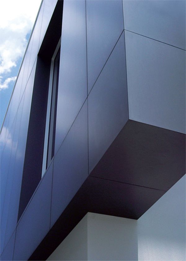 August 2008 | ArchitectureAu