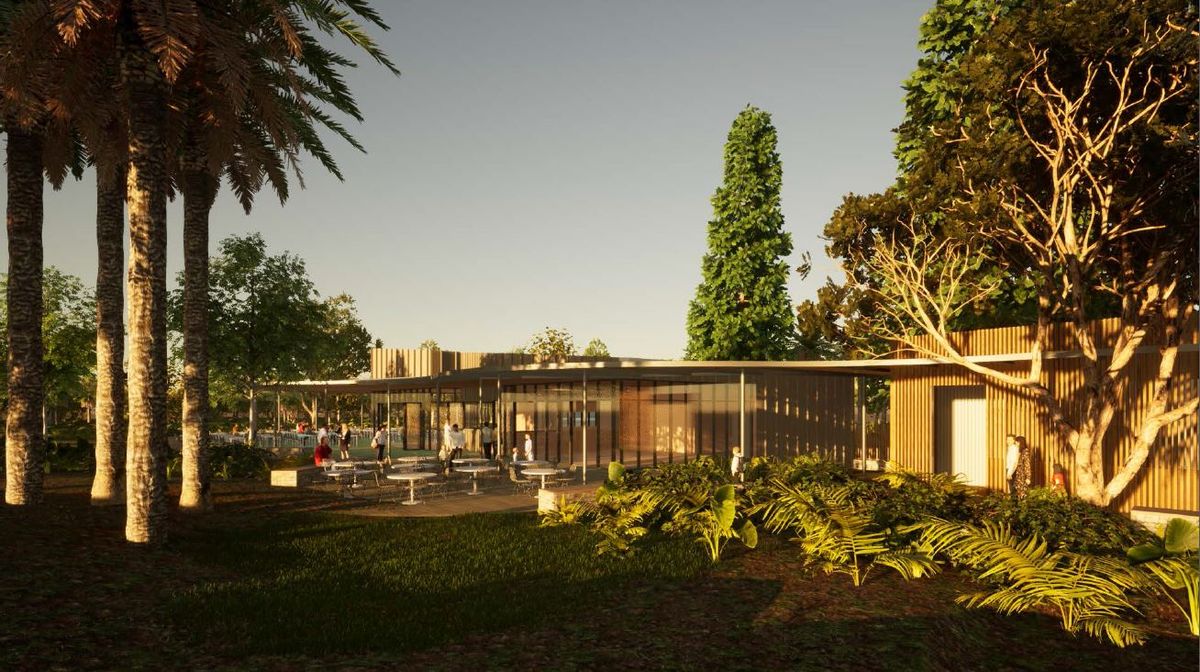 Perth and Taronga zoos evolve | ArchitectureAu