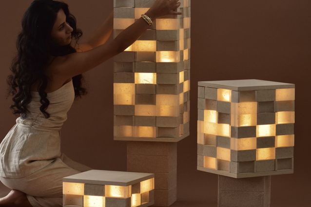 Australian Furniture Design Award 2026 winner announced | ArchitectureAu
