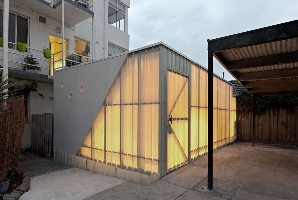 2012 Houses Awards finalists – Outdoor | ArchitectureAU