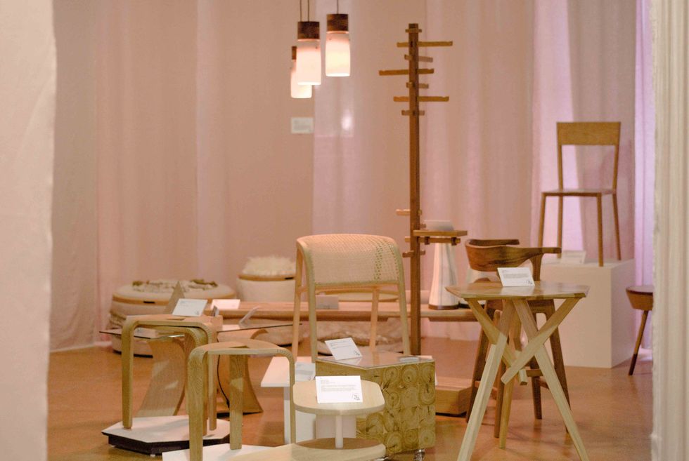 Fringe Furniture reborn as Design Fringe | ArchitectureAu