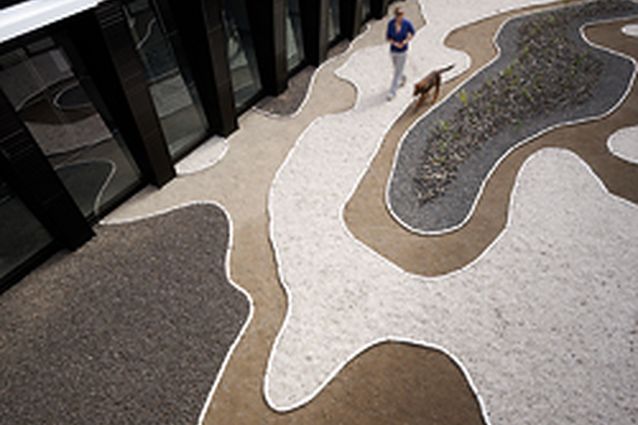 Rspca | ArchitectureAu