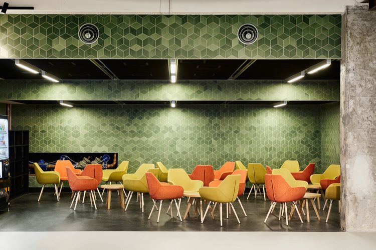 Five-year redevelopment of RMIT’s CBD campus complete as New Academic ...