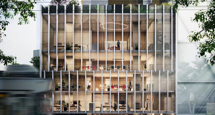 Victoria fast tracks 10 major projects | ArchitectureAu