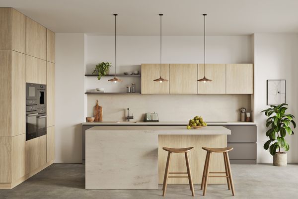 DesignerOne colour range from ForestOne | ArchitectureAu