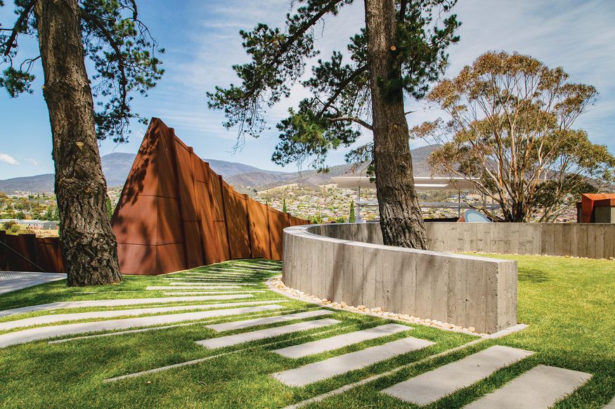 Designing for succession | Landscape Australia