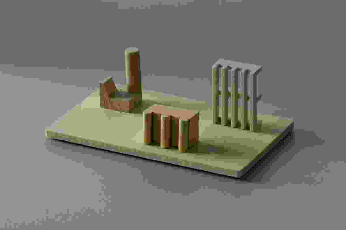 The [Festive] Edit: A round-up of favourite design gifts | ArchitectureAu