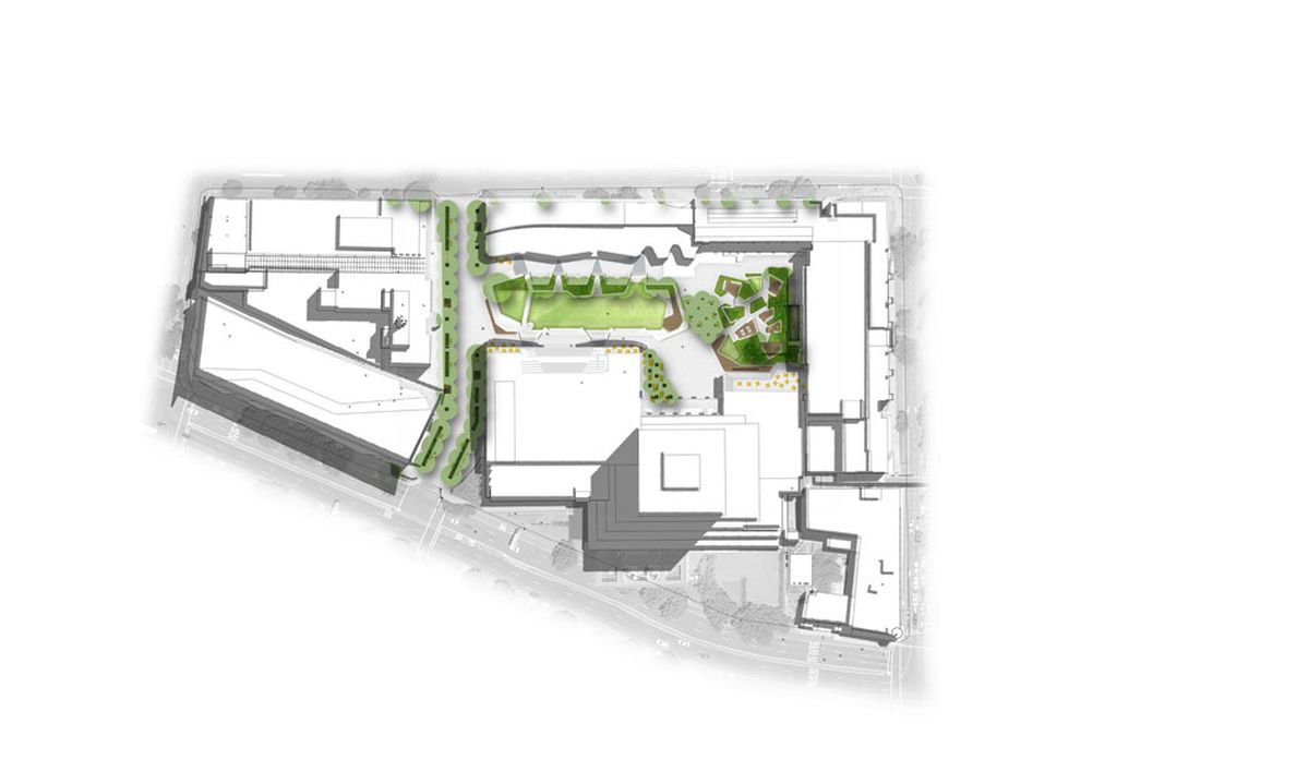 Aspect Studios wins UTS design competition | ArchitectureAu