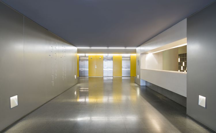 Altair by Ian Moore Architects | ArchitectureAu