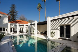 Allan Powell Architects | ArchitectureAu