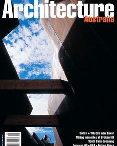 Future Shack | ArchitectureAu