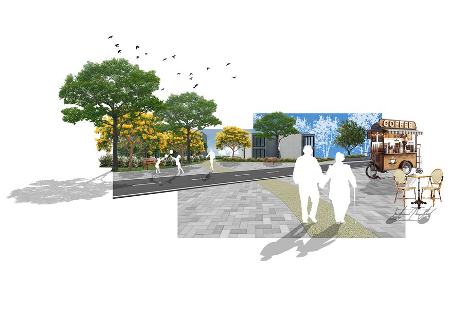 2025 Landscape Architecture Australia Student Prize (Winner ...