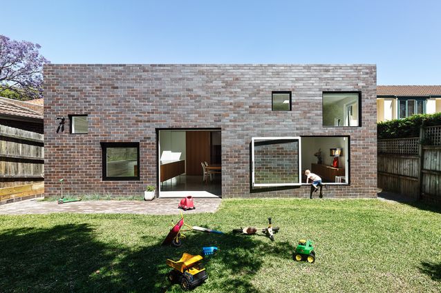 The art of making homes | ArchitectureAu