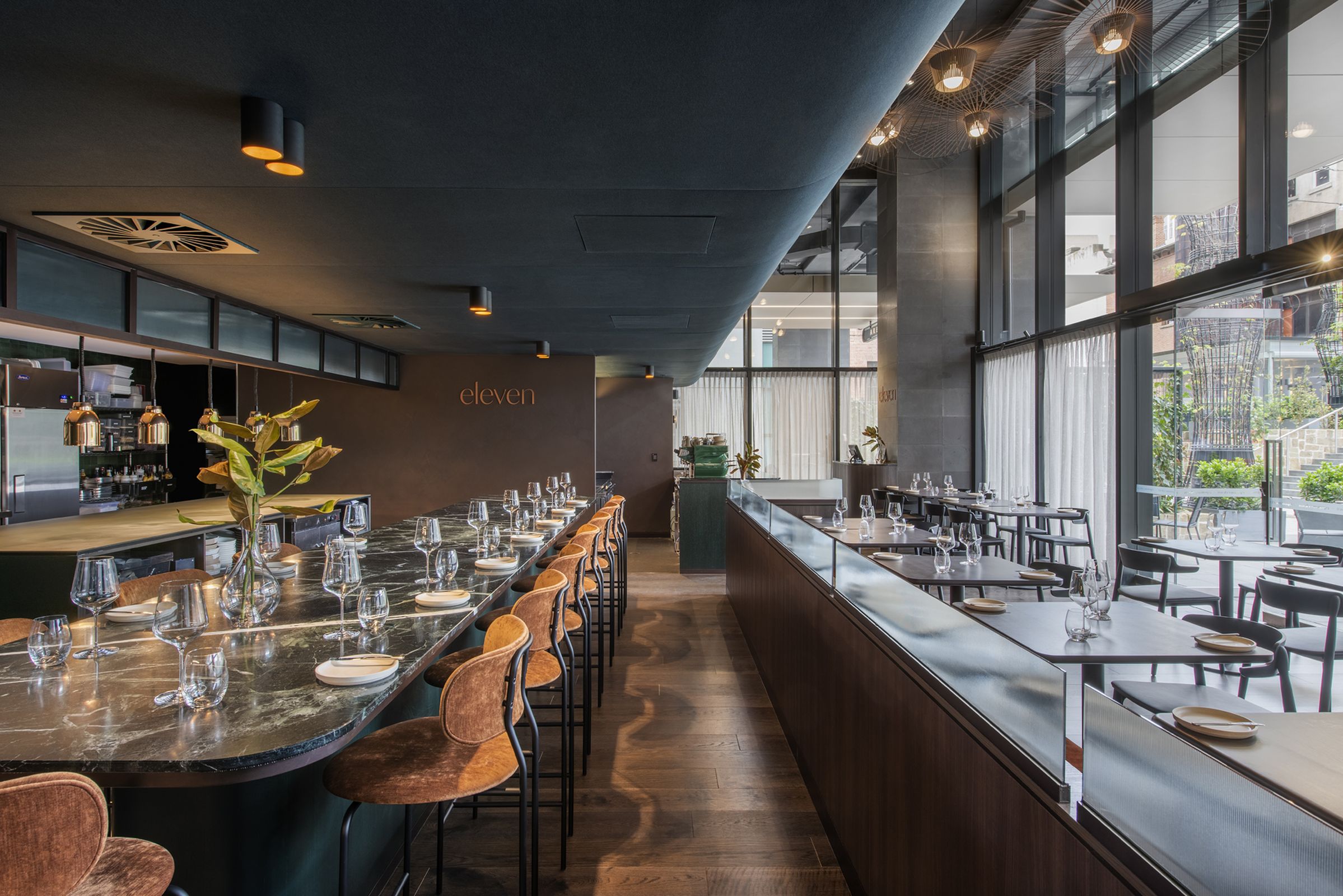 Eleven by Studio Nine Architects | ArchitectureAu
