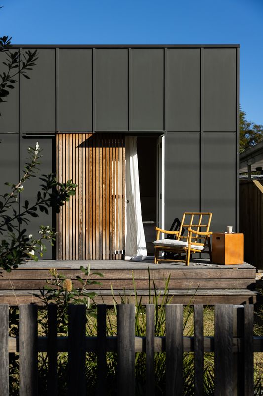 Drip-Dry House by Marker Architecture and Design | ArchitectureAu