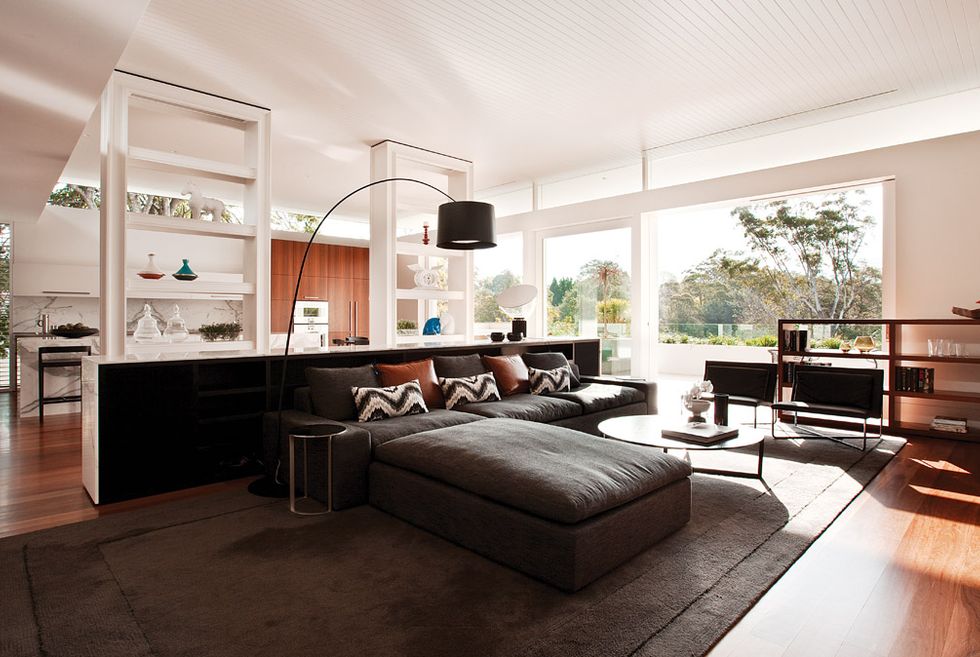 Killara House | ArchitectureAu