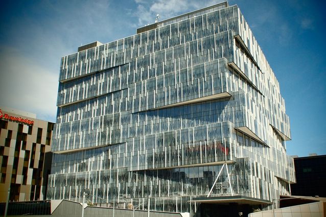 Melbourne opens its doors | ArchitectureAu