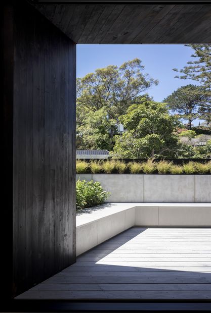 Platform House by studioplusthree | ArchitectureAu