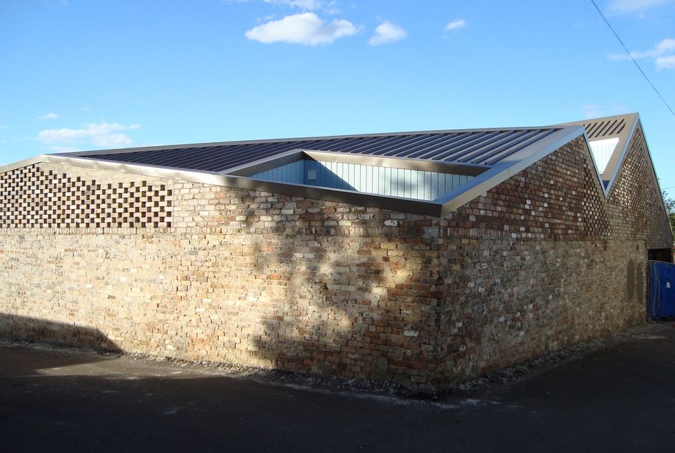 ARM, Matthew Gribben among the winners at this year’s Think Brick ...