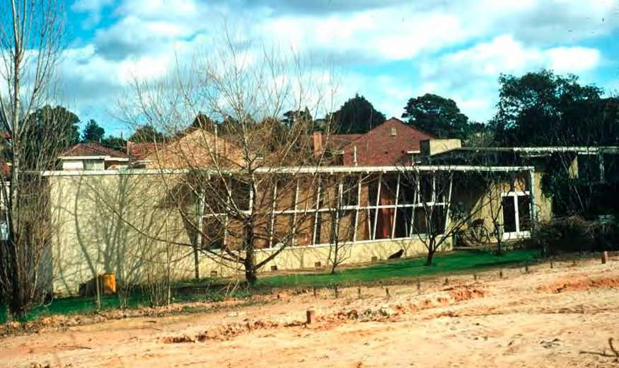 Robin Boyd’s first home heritage status challenged | ArchitectureAu