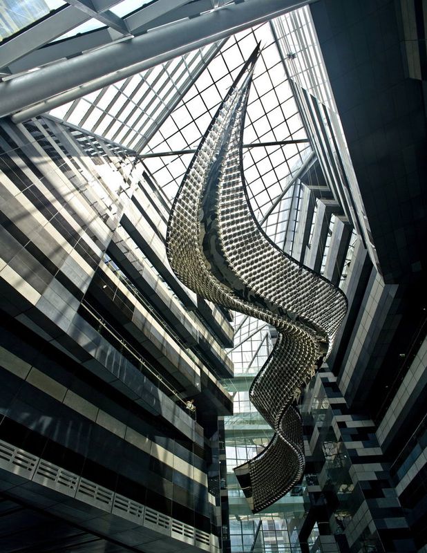 Keynote talk by lighting luminary | ArchitectureAu