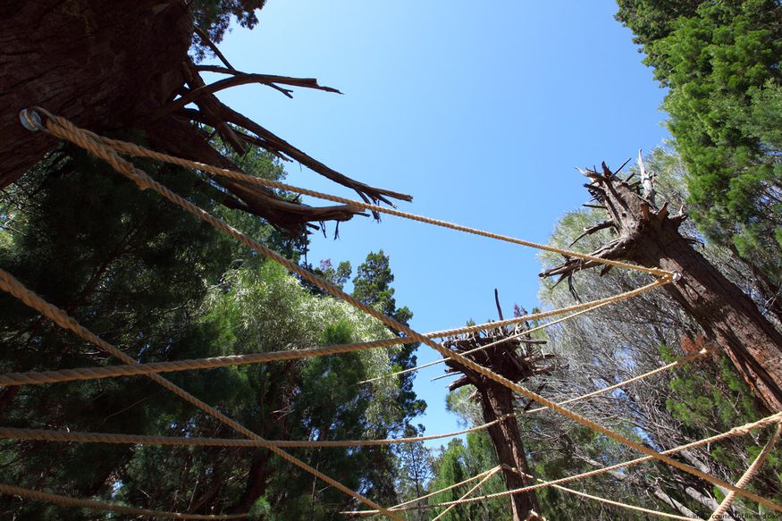 2012 AILA National Landscape Architecture Awards of Excellence: Design ...