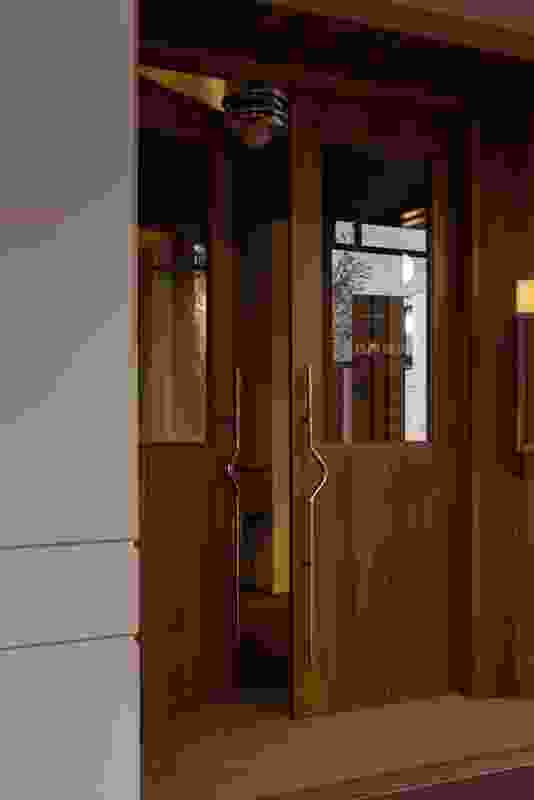 Latteria by Studio Gram | ArchitectureAu