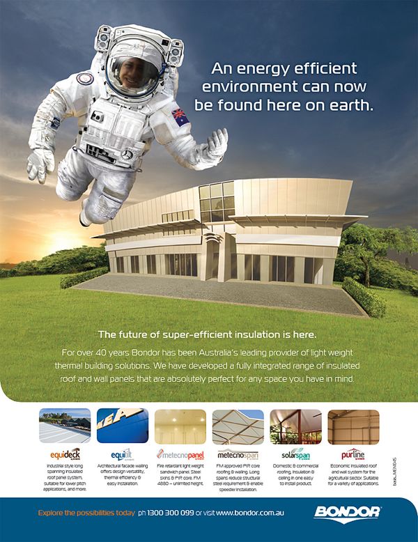 August 2010 | ArchitectureAu