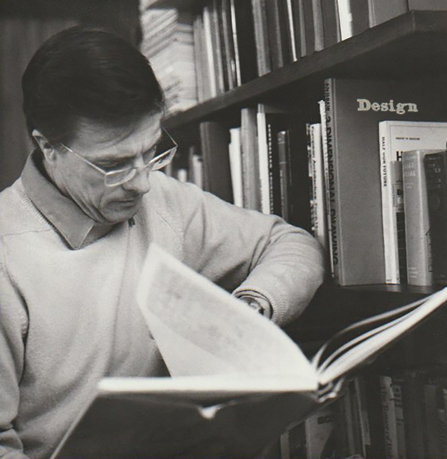 Vale Derek Fuller Wrigley, powerhouse of design | ArchitectureAu