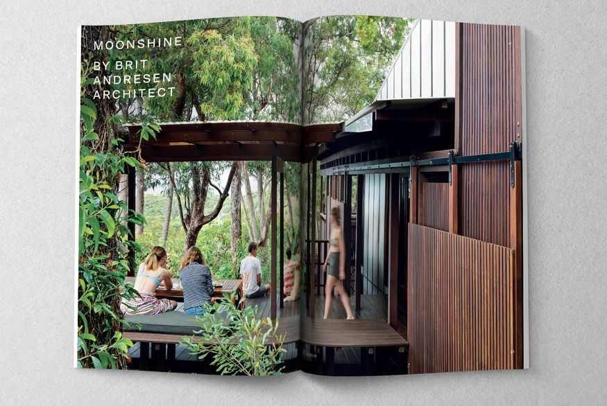 Houses 150 preview | ArchitectureAu