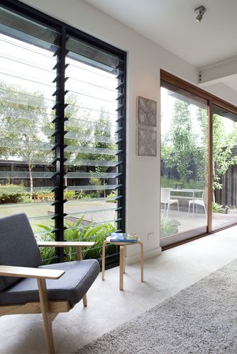 Jordan House by Richard Kerr Architecture | ArchitectureAu
