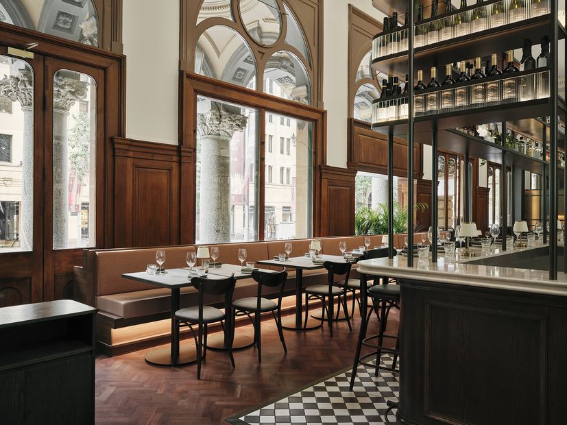 2024 Eat Drink Design Awards shortlist: Best Restaurant Design ...