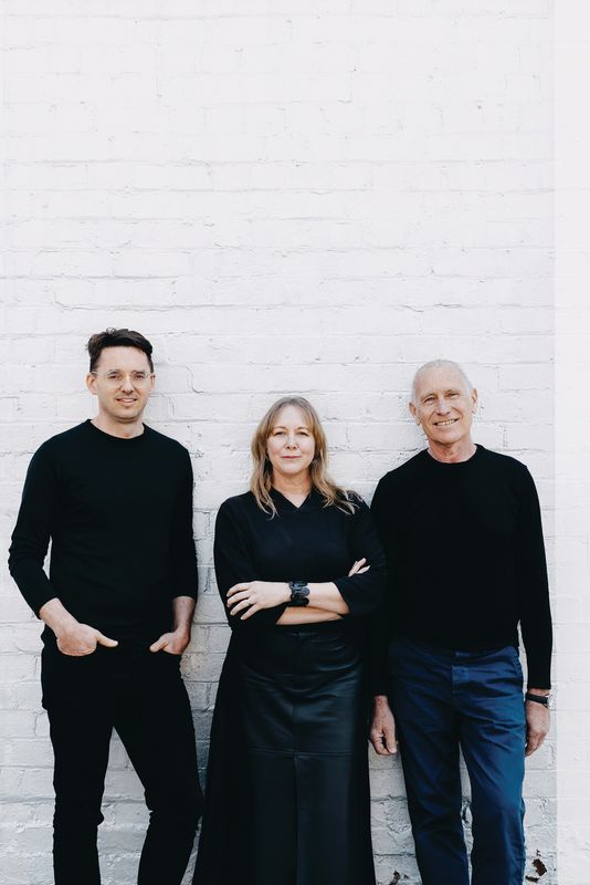 Spaceagency Architects: A complementary blend of talents | ArchitectureAu