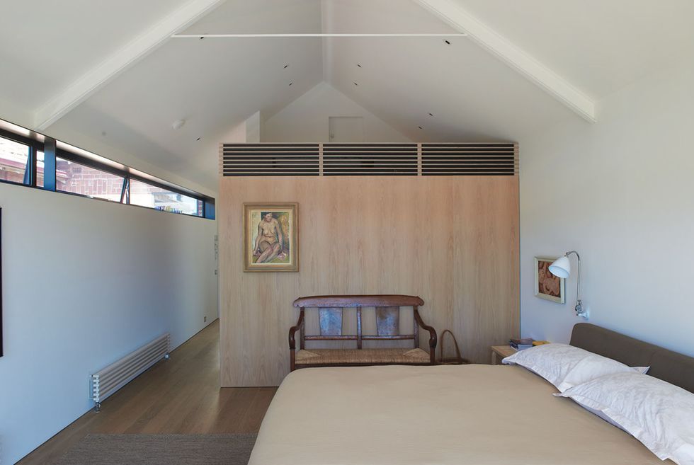 City House | ArchitectureAu