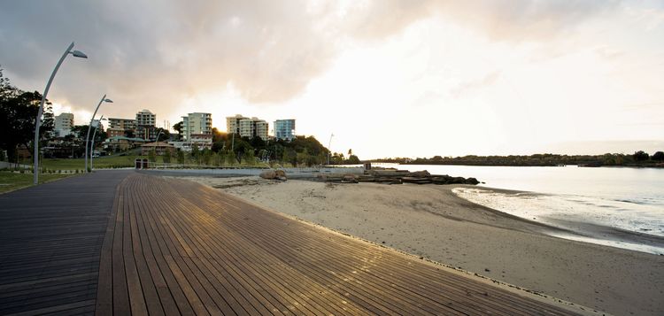 Coastal communities | ArchitectureAu