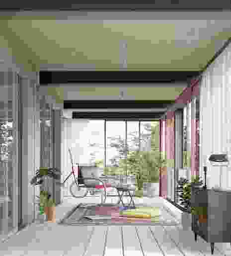 Finalists revealed for 2026 Dulux Colour Awards | ArchitectureAu