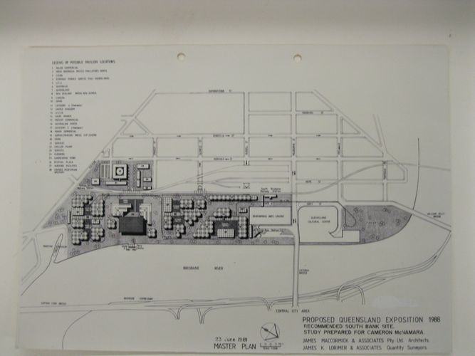 Brisbane's Expo 88 celebrates 30th anniversary | ArchitectureAu
