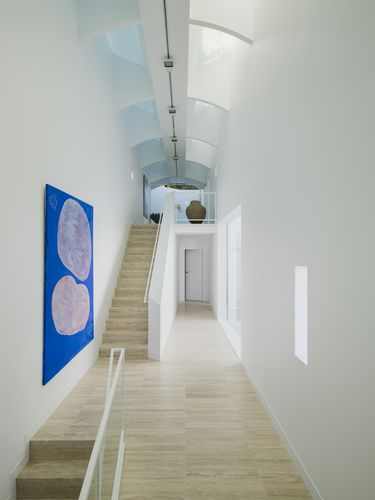 Revisited: Done House by Glenn Murcutt | ArchitectureAu