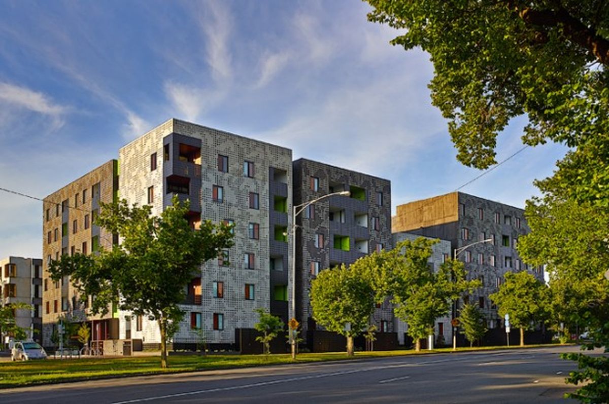 Victoria wasted the opportunity to build 12,000 public housing units ...