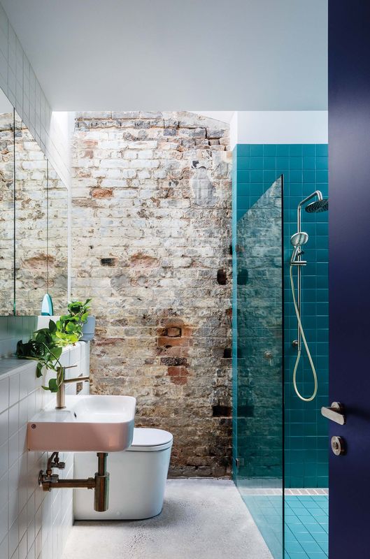 Stable House by Sibling Architecture | ArchitectureAu