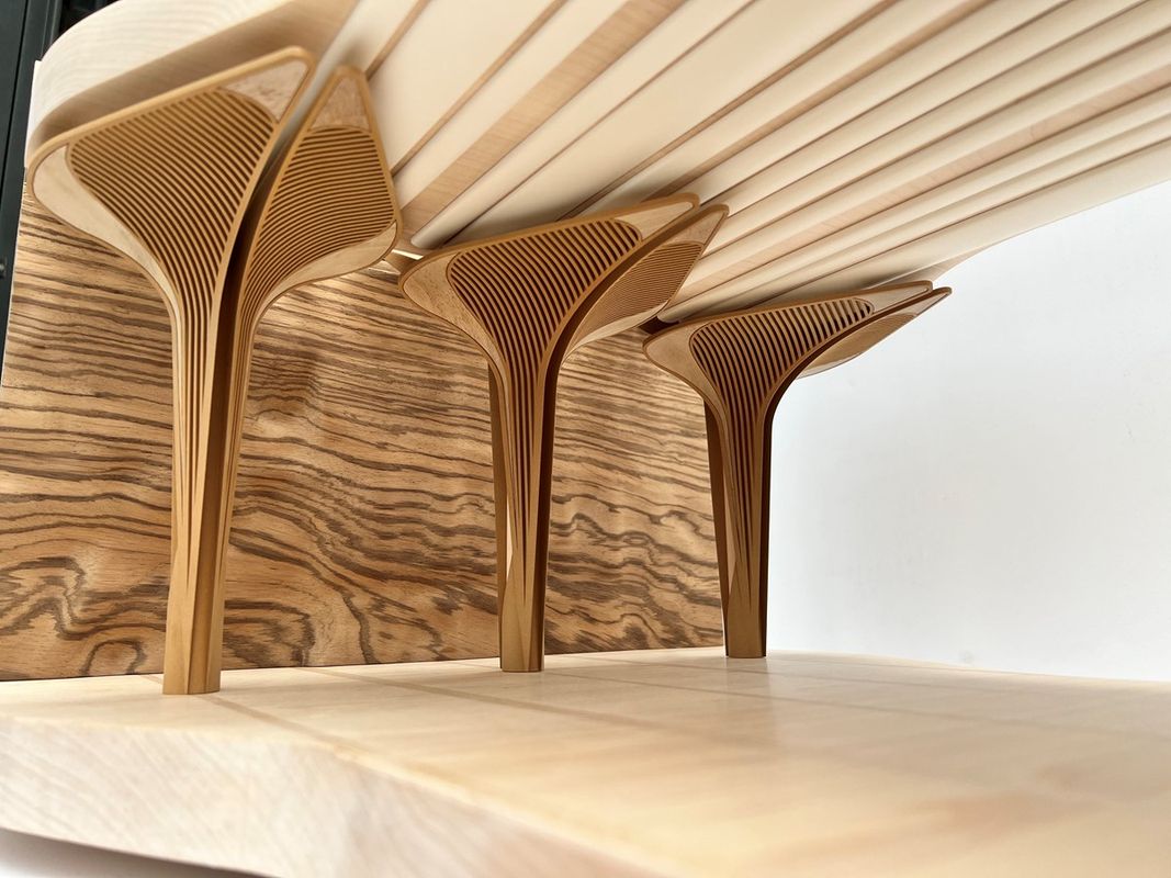 Architect appointed for Barangaroo Cutaway fitout | ArchitectureAu