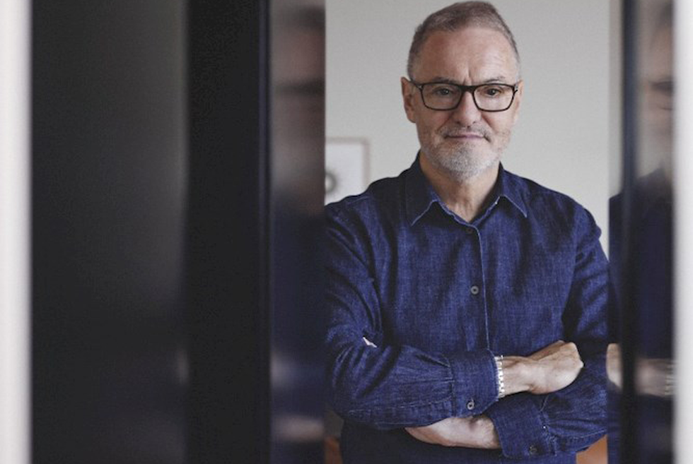 Wardle to deliver Sir Ian Athfield Memorial Lecture | ArchitectureAu