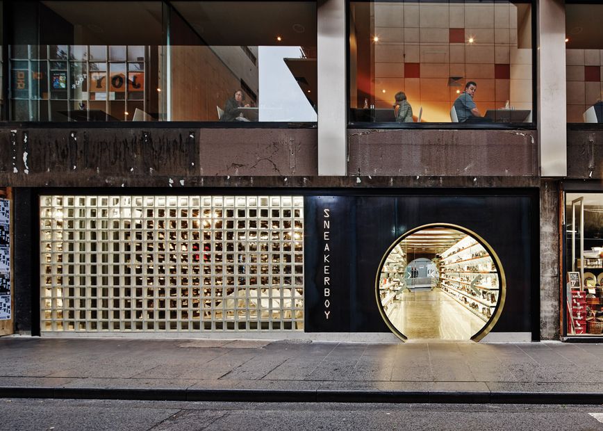 March Studio | ArchitectureAu