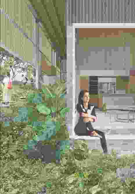 Proposal to rescue death row houses wins ideas competition | ArchitectureAu